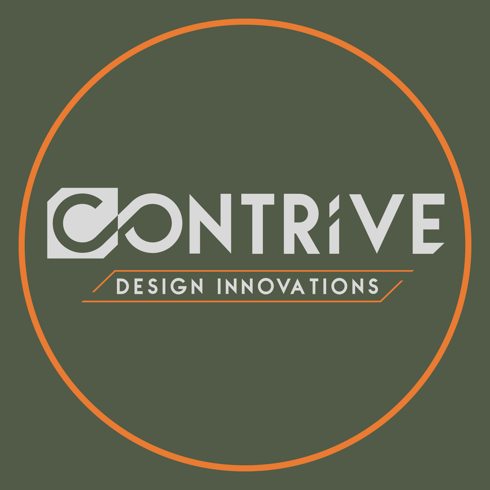Contrive Design Innovations – Contrive Mechanical Design LLC