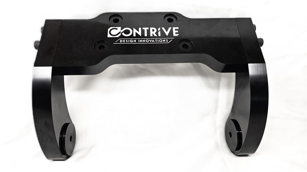 Mazdaspeed 3 AWD Kit - Available Now – Contrive Mechanical Design LLC